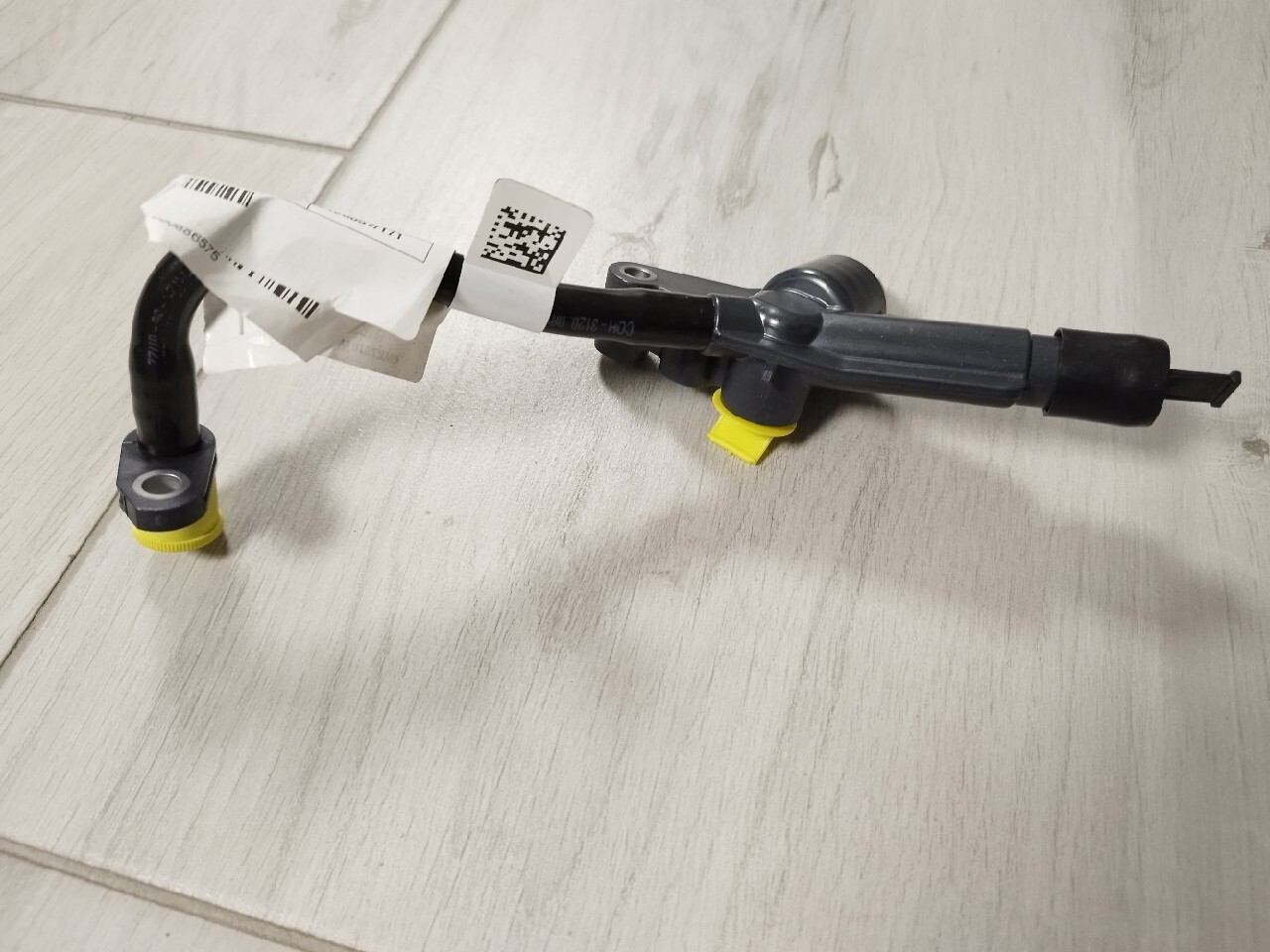 Przewód pompy A1572000000 A1572000151 | Kamienica Królewska ...