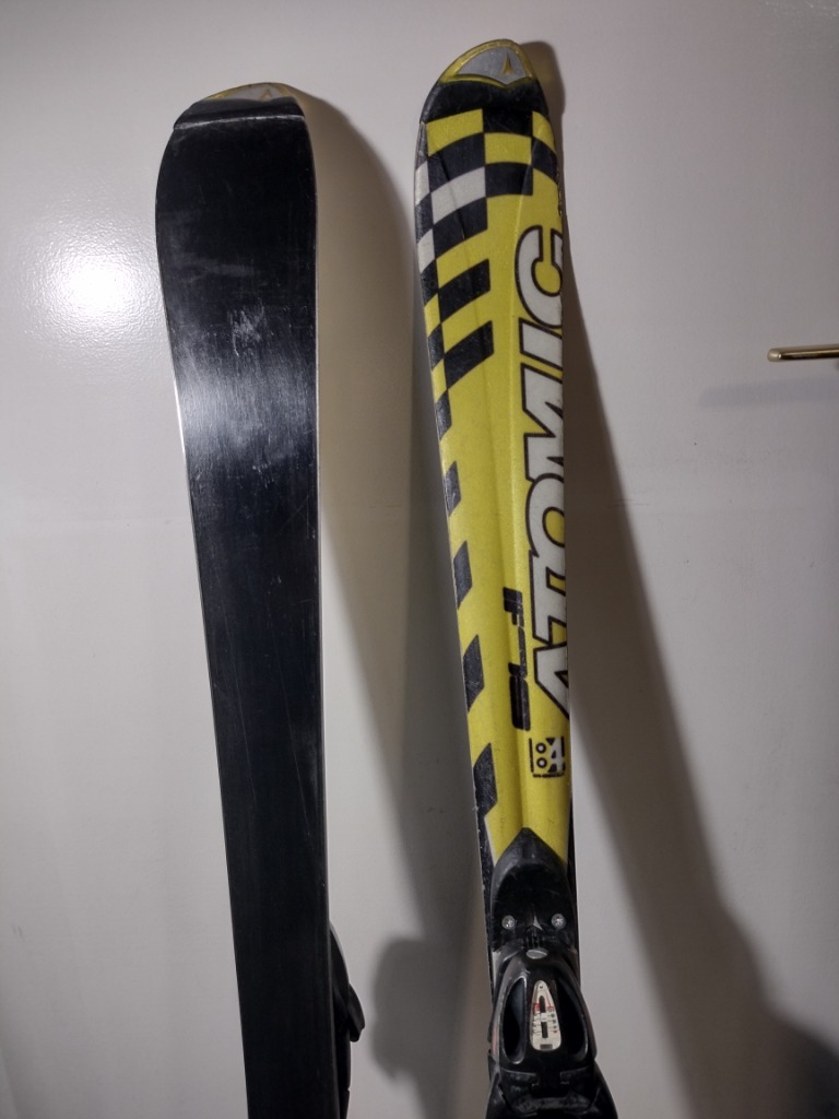 Atomic Sl 11 - Niska cena na Allegro.pl