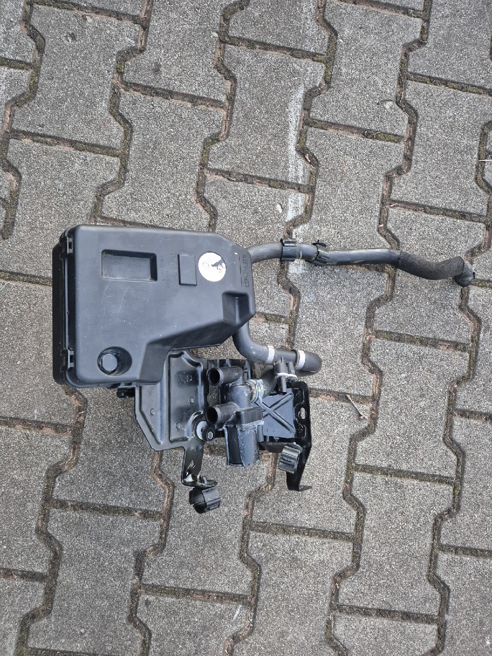 Głośnik Audi Q5 80A hybryda plugin 5GE035362a | Tarnów | Ogłoszenie na ...