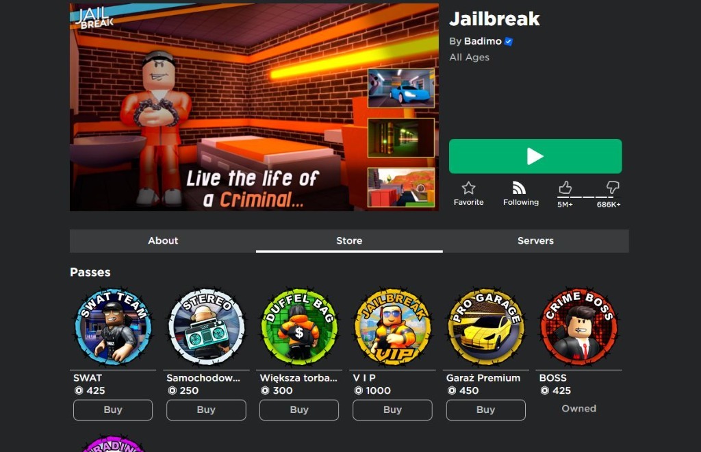 Konto Roblox od 2017r. wydane dużo robux | katowice | Kup teraz na ...