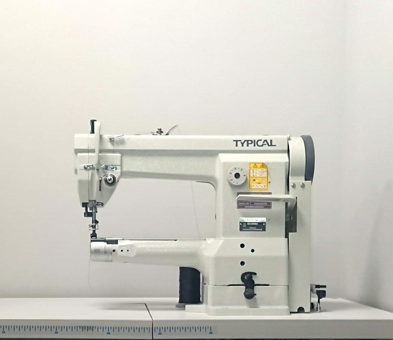 Stębnówka Typical GC 2603 | Łódź | Ogłoszenie na Allegro Lokalnie