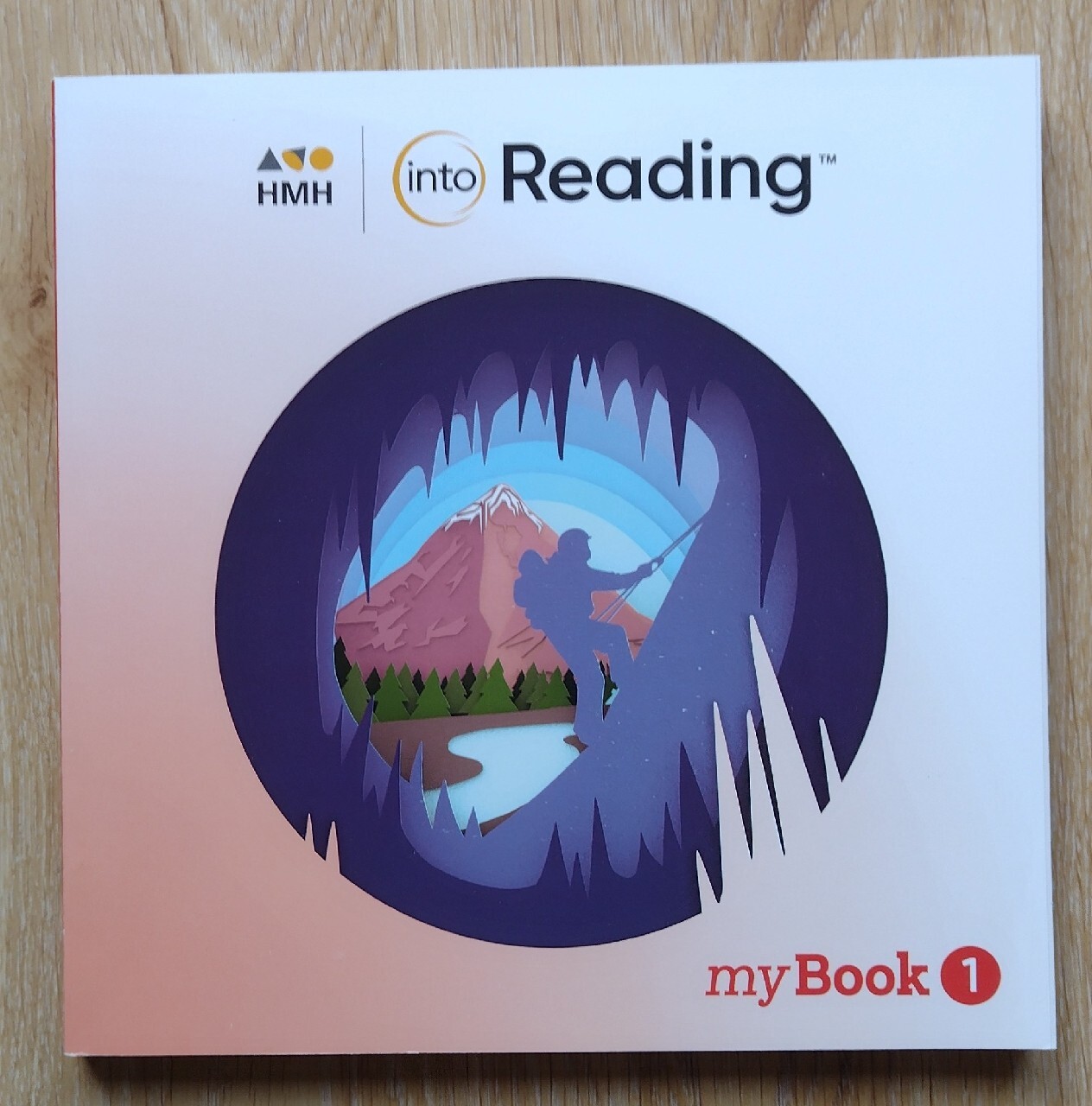 Into Reading Student my Book 1 Grade 6 Book 1 | Kozienice | Kup teraz na Allegro Lokalnie