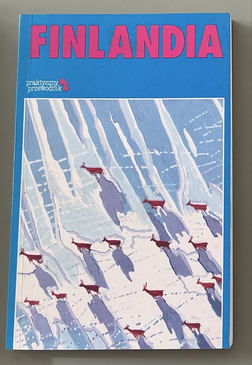 Finlandia. Praktyczny przewodnik (Pascal) Jules Brown, Mick Sinclair ...