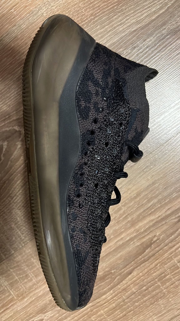 Buty adidas Yzzy Boost 380 onyx | Wrocław | Kup teraz na Allegro Lokalnie