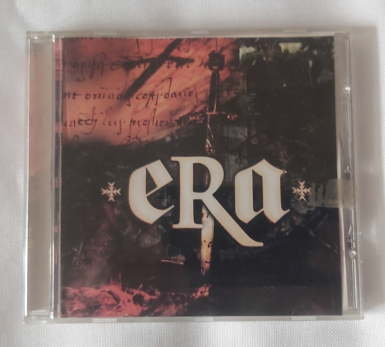 ERA - CD | Tychy | Kup teraz na Allegro Lokalnie