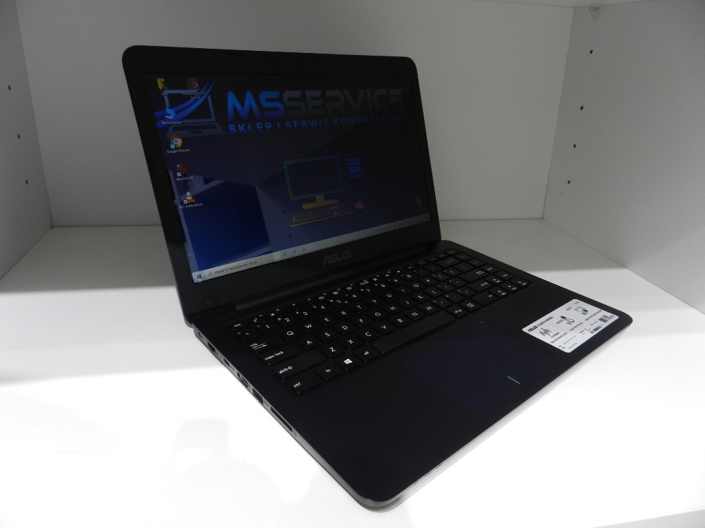 Asus E402Y | Piaseczno | Ogłoszenie na Allegro Lokalnie