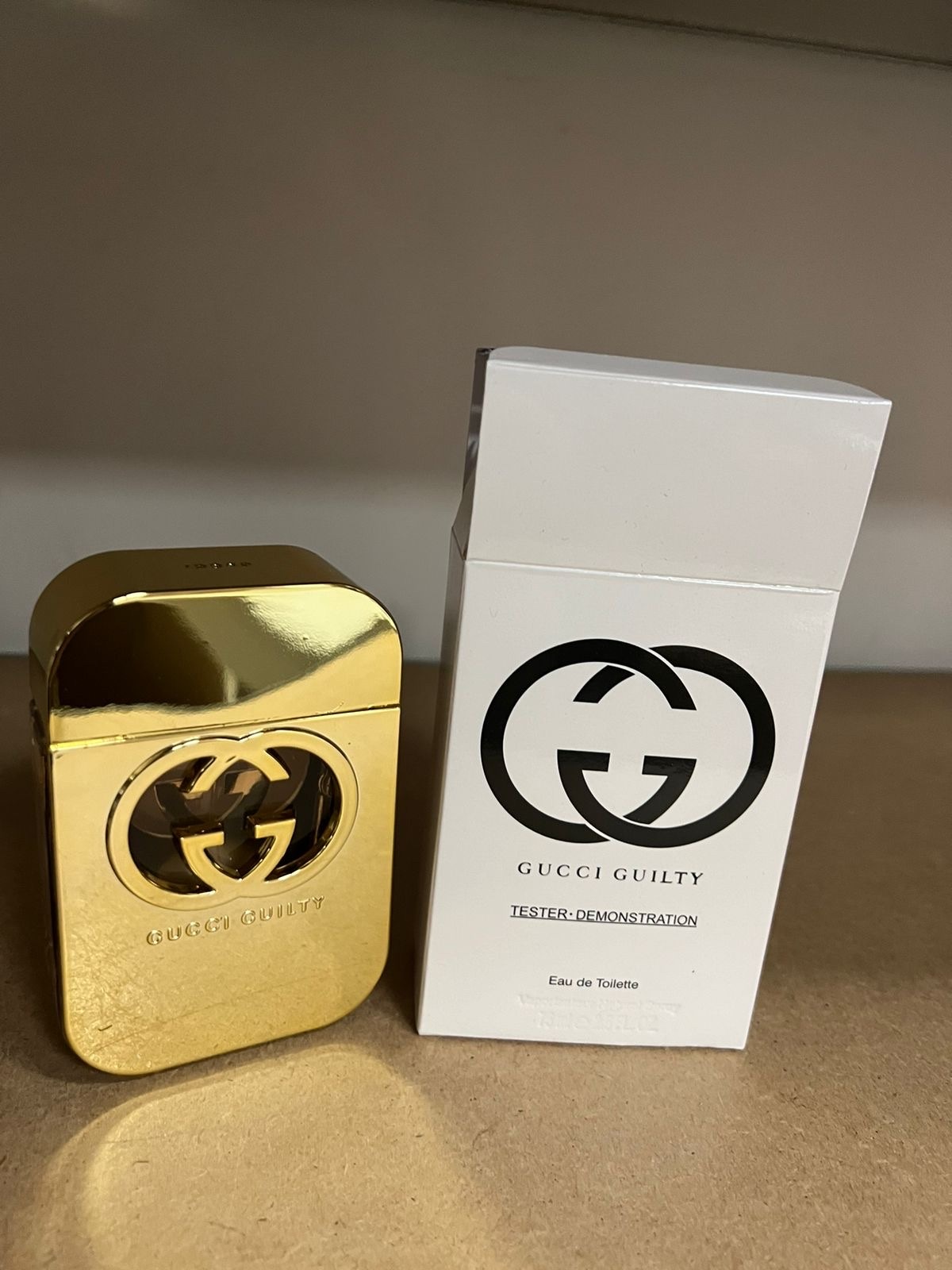 Gucci Guilty - Niska cena na Allegro.pl