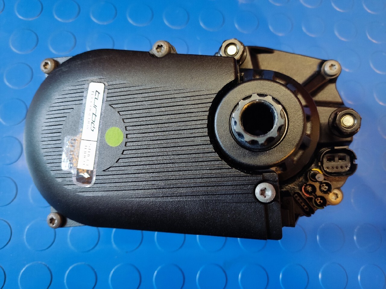 Silnik Brose - Niska cena na Allegro.pl