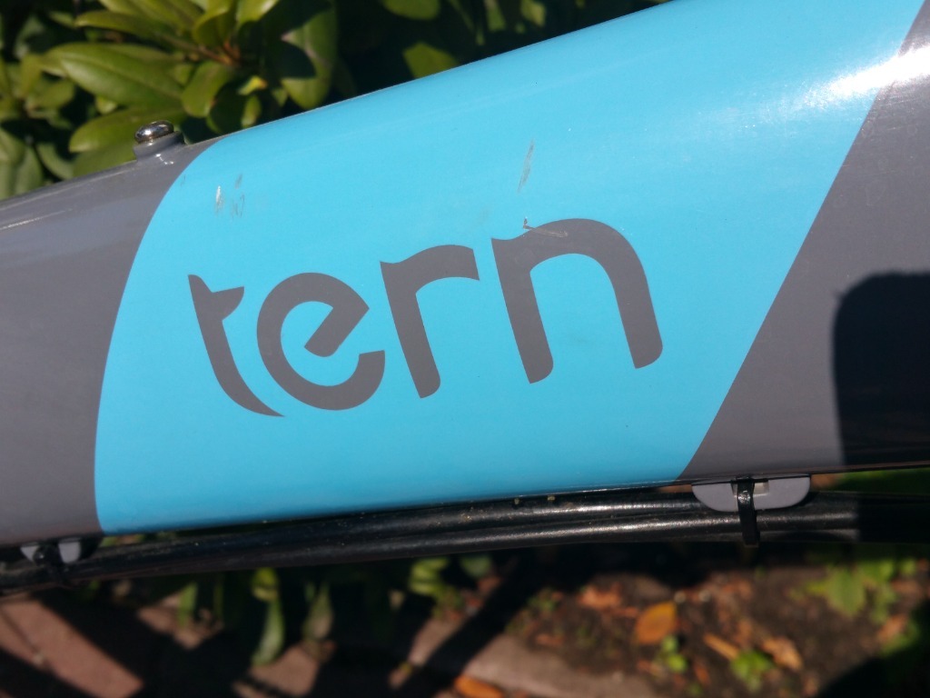 DAHON Tern Joe D24 skladak kola 26 cali | Warszawa | Ogłoszenie na ...