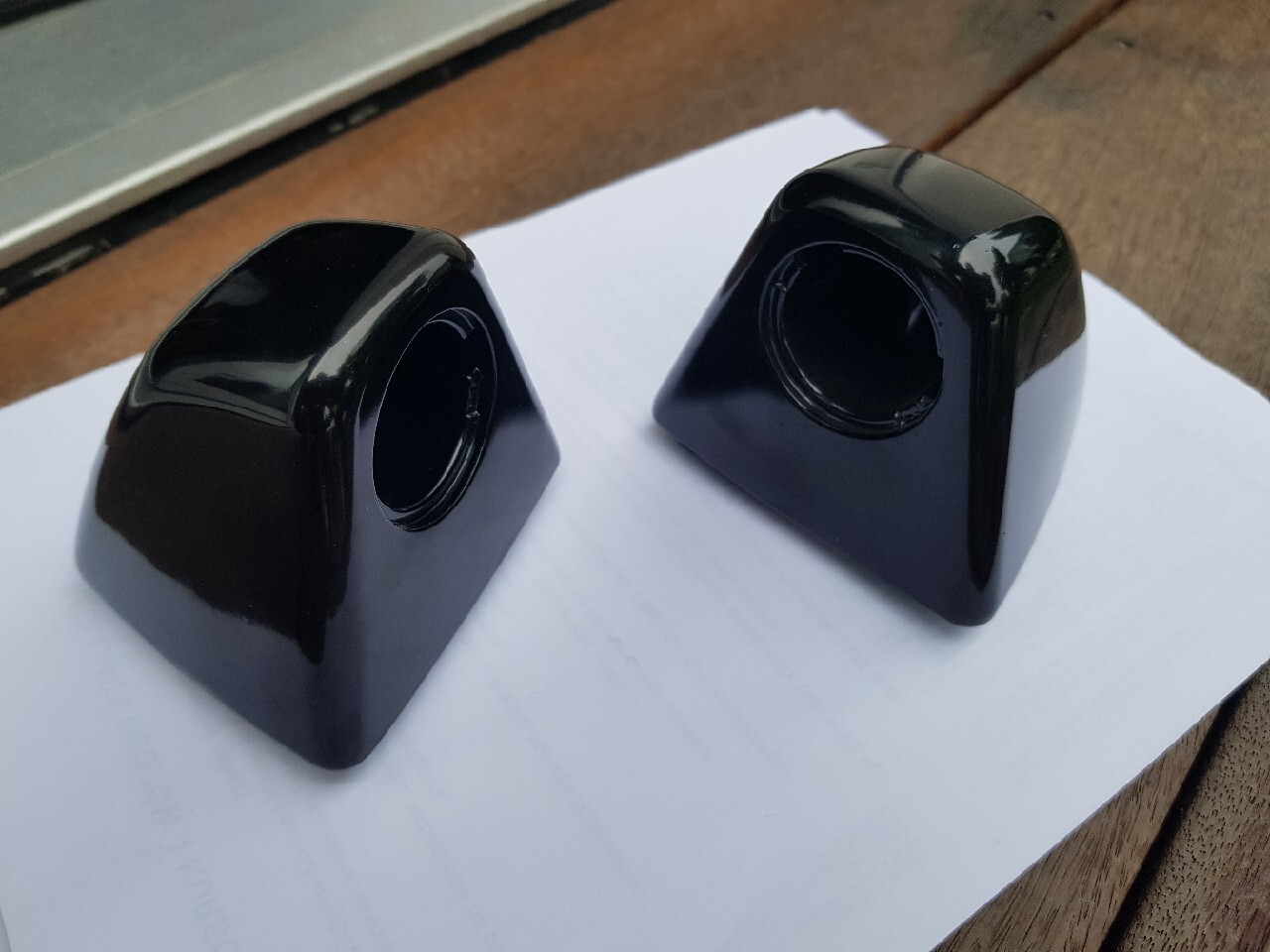 Mercedes Gklasa W463 podstawa lusterka inalna | Poznań | Kup teraz na ...