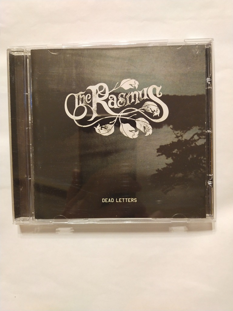 The Rasmus Cd - Niska cena na Allegro.pl