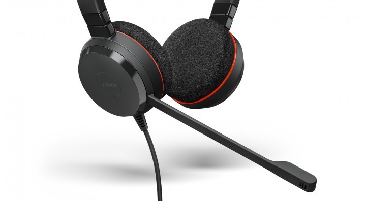 Jabra Evolve 20 - HSC016 | Ruda Maleniecka | Kup teraz na Allegro Lokalnie