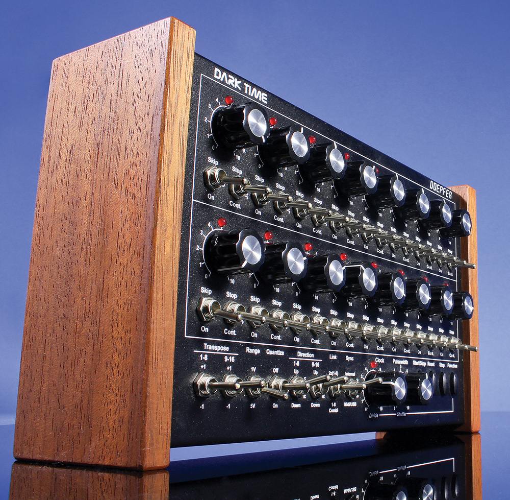 Sekwencer - Niska cena na Allegro.pl