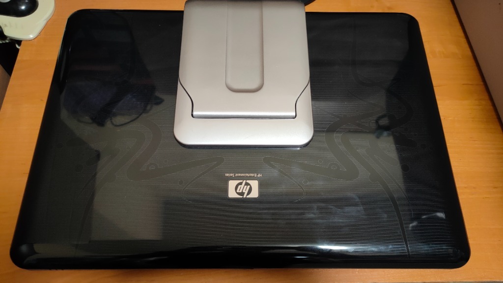 Laptop Hp Pavilion Hdx-9200 - Niska cena na Allegro.pl