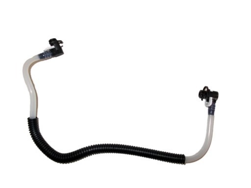 Przewód paliwowy MERCEDES 6110702032 ORGINAŁ | Przeźmierowo | Kup teraz ...