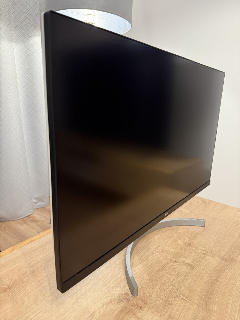 MONITOR 32 CALE 4K LG 32UN500 stan jak | Toruń | Licytacja na Allegro ...