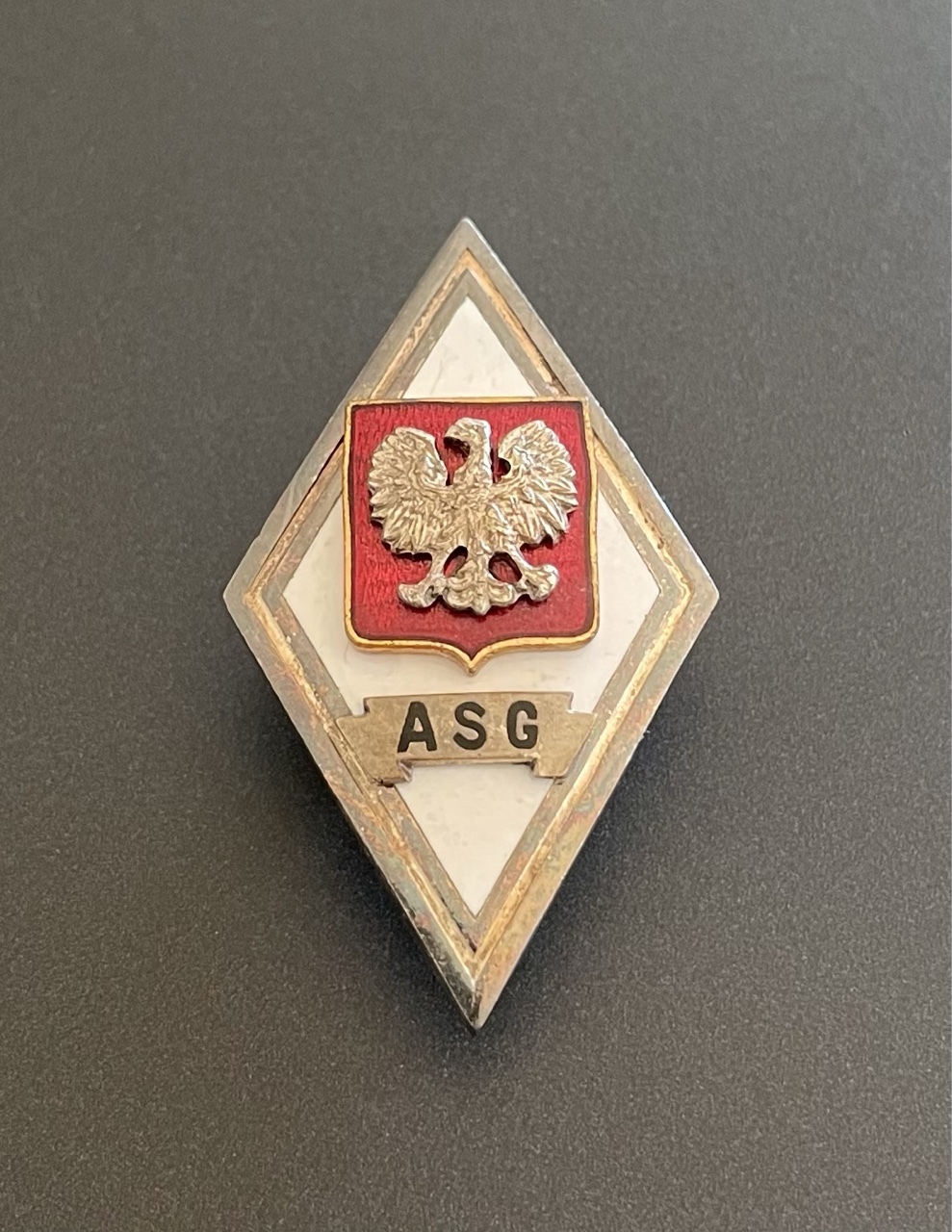 Odznaka Absolwenta - Niska cena na Allegro.pl Odznaka Absolwenta - Niska cena na Allegro.pl