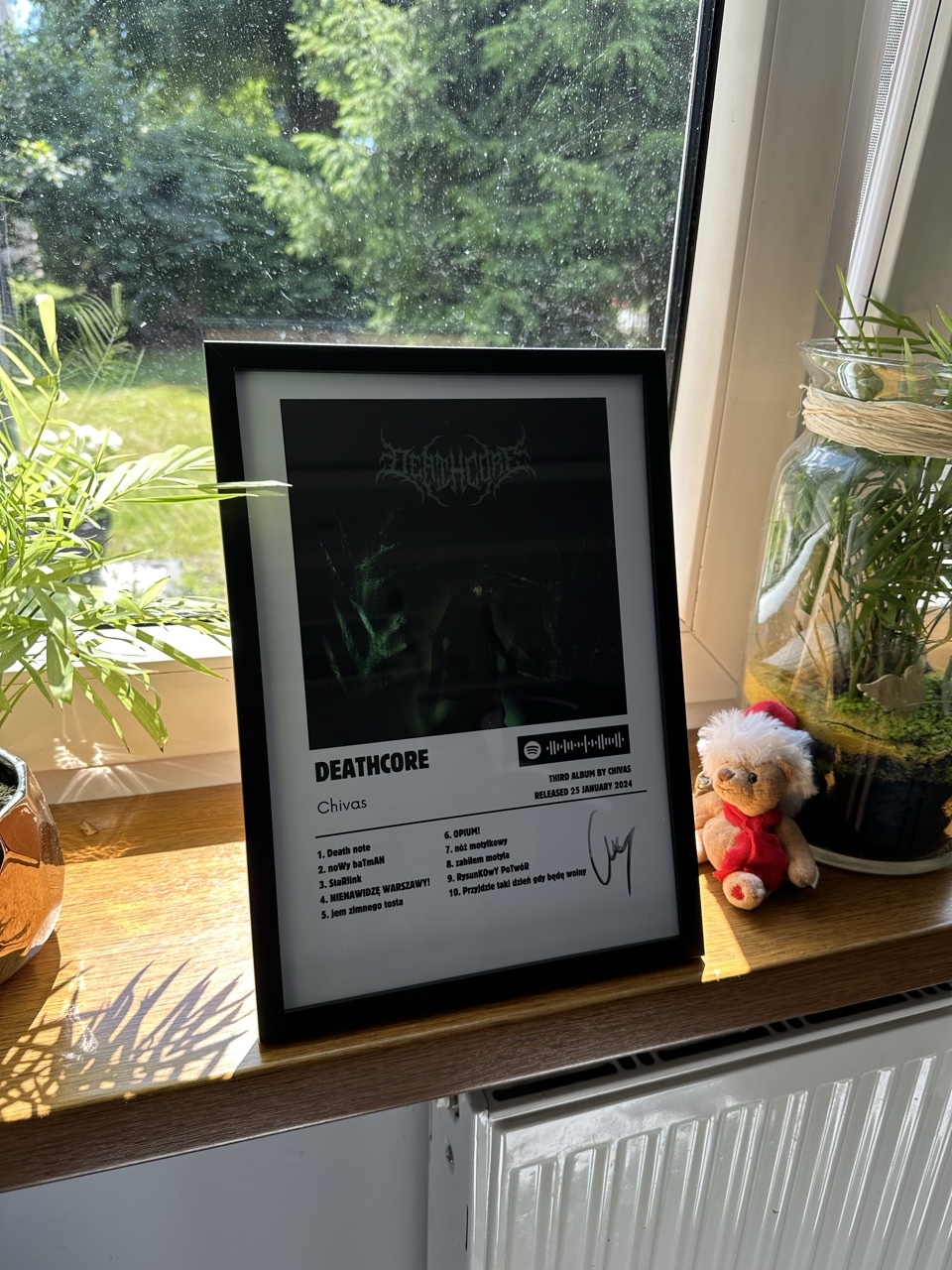 Chivas Plakat - Niska cena na Allegro.pl