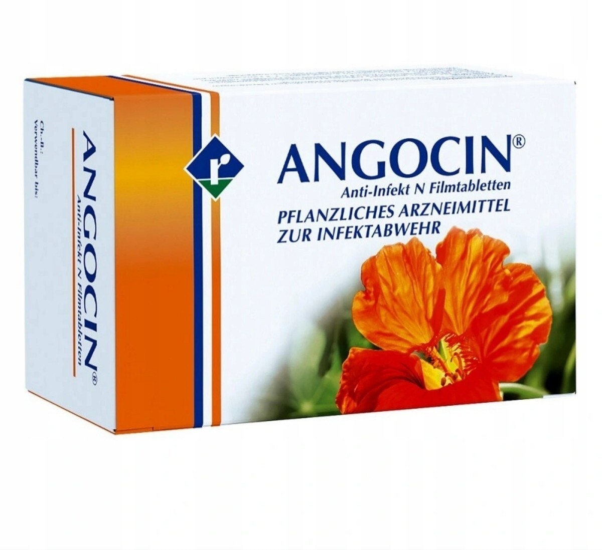 Angocin - Niska cena na Allegro.pl