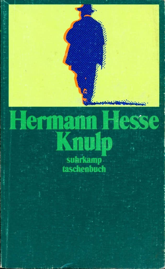 Knulp Hermann Hesse | Kraków | Kup teraz na Allegro Lokalnie