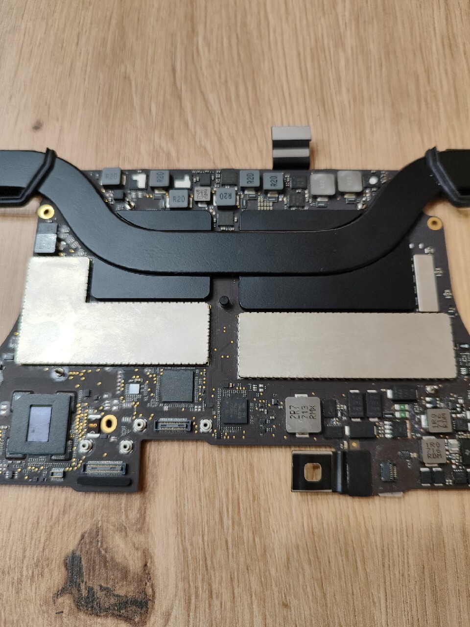 Płyta Główna MacBook Pro A1707 | Ostróda | Kup teraz na Allegro Lokalnie