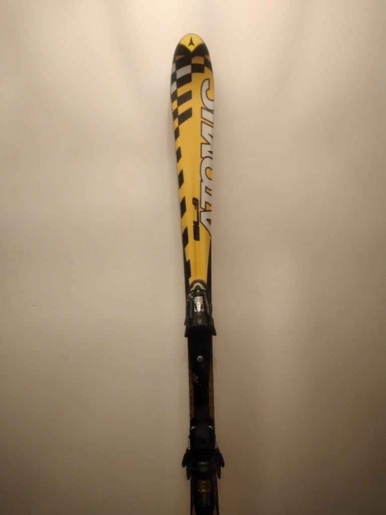 Atomic Sl9 - Niska cena na Allegro.pl