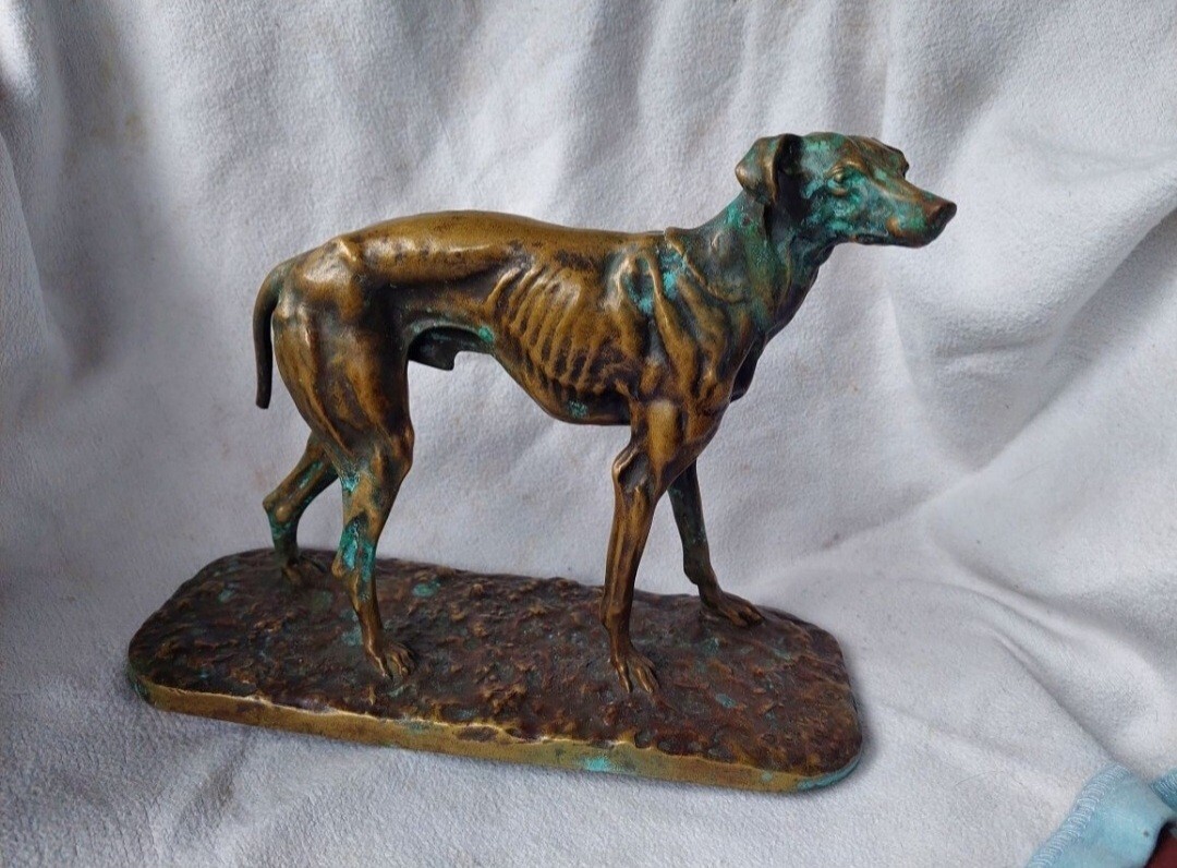 Rzeźba Chart - Niska cena na Allegro.pl