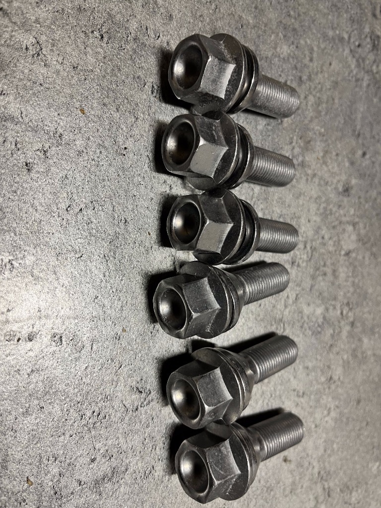 VOLVO XC60 sruby felgi kola OE 31439230 | Kraków | Kup teraz na Allegro ...