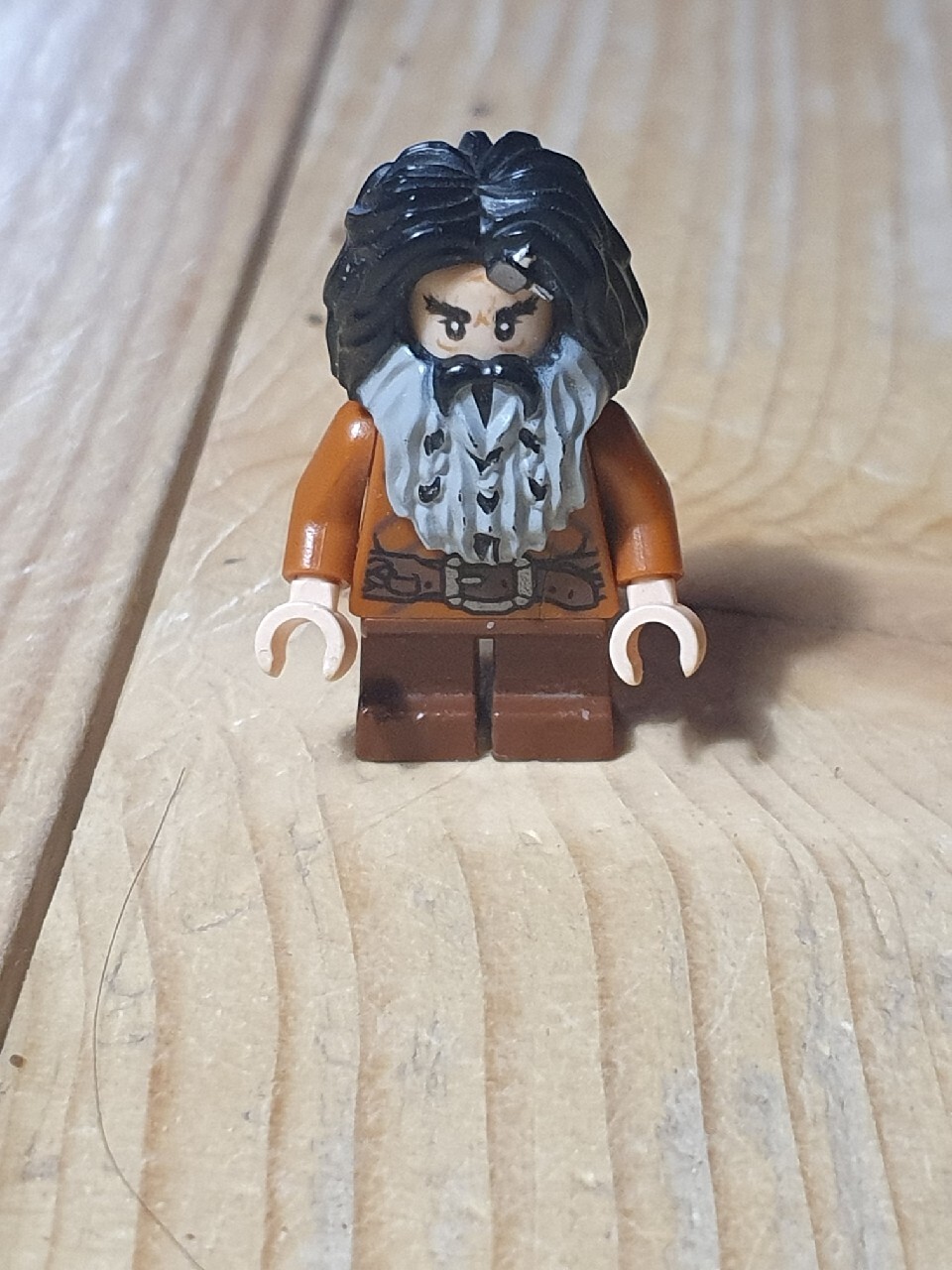LEGO MINIFIGURKA BIFUR THE LORD OF THE RINGS | Łęg Ręczyński | Kup ...
