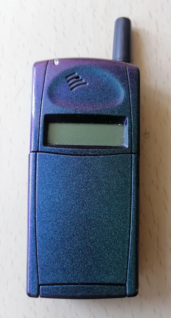 Retro Sony Ericsson T18 ładny telefon GSM | Piastów | Kup teraz na ...