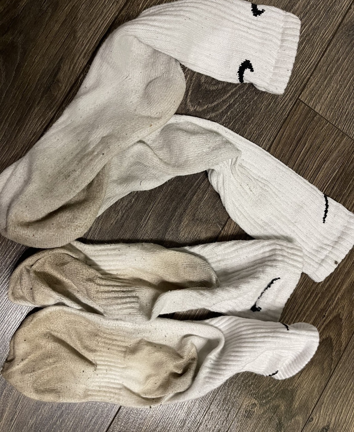 Śmierdzące skarpety | Warszawa | Kup teraz na Allegro Lokalnie