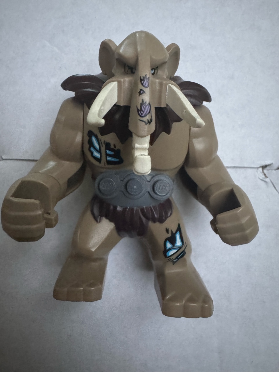LEGO Figurka DUŻA Legends of Chima big Mungus kg | Kamienna Góra | Kup ...