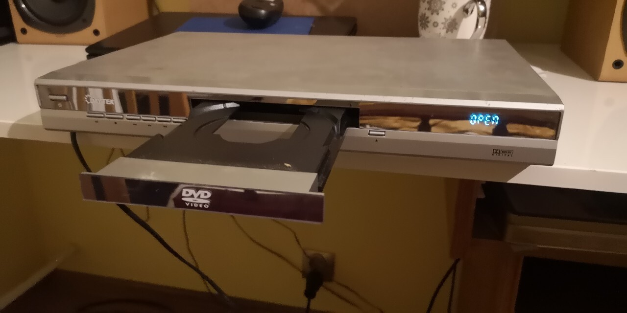 Odtwarzacz Dvd w Odtwarzacze DVD - Sklepy, Opinie, Ceny w Allegro.pl ...