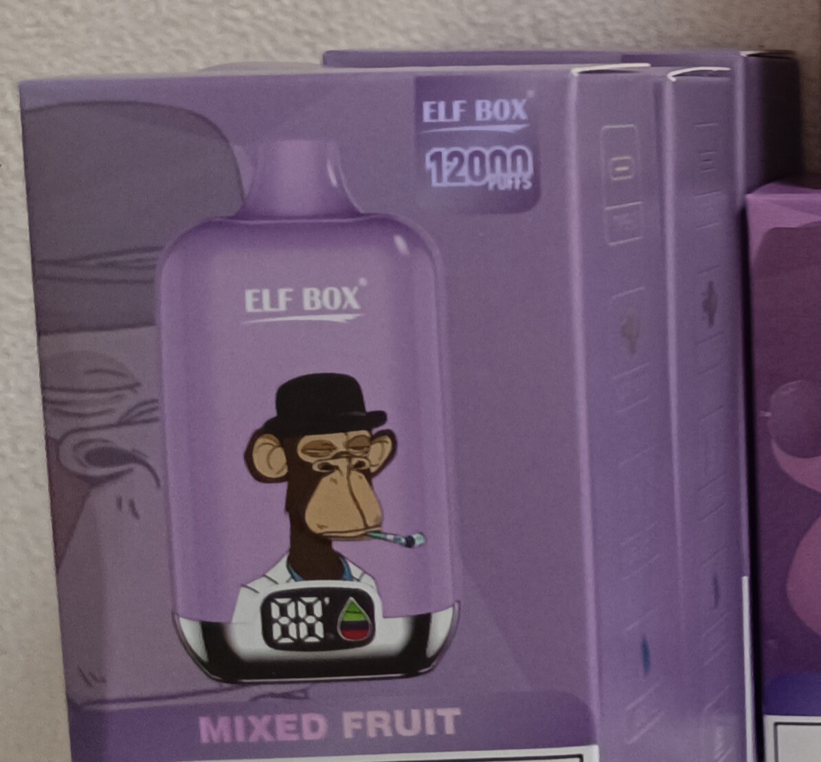 Goose świeczka Elf box 12K Aromat | Słupca | Kup teraz na Allegro Lokalnie