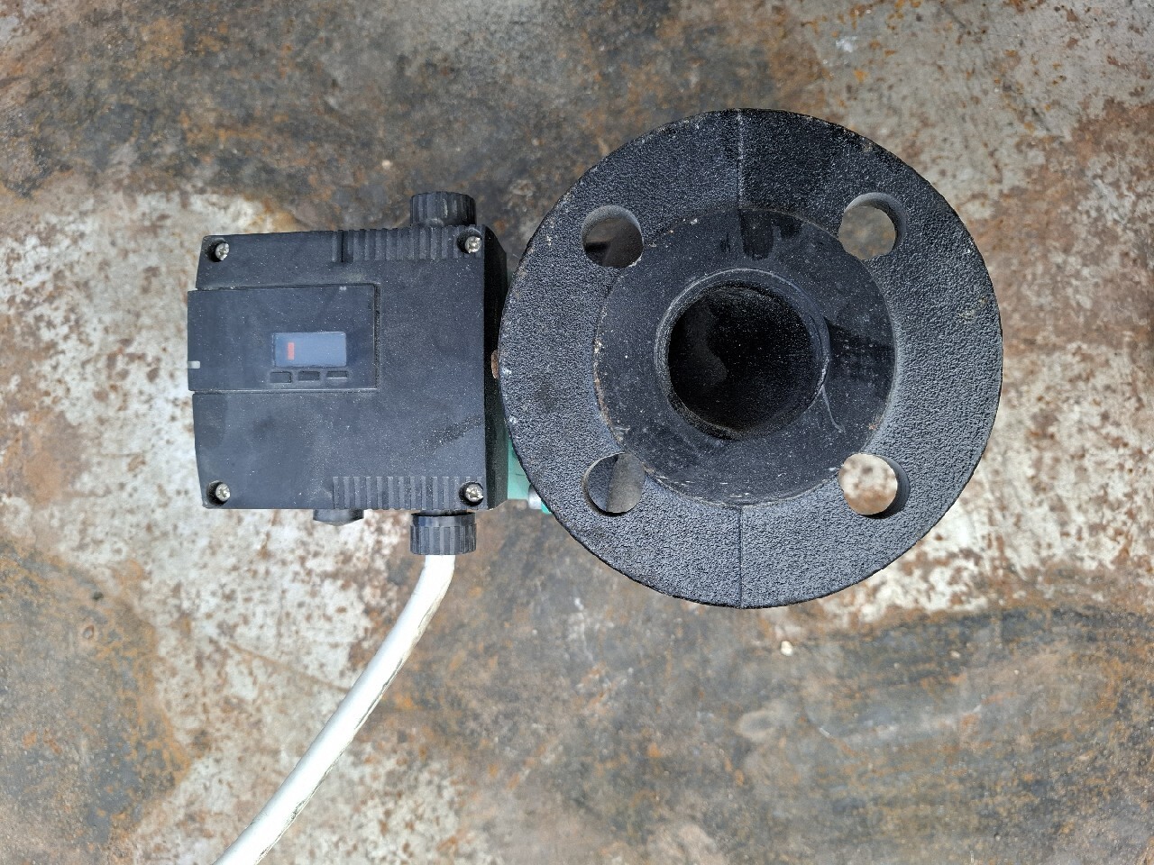 Pompa vilo przemysłowa do wody | Rawicz | Kup teraz na Allegro Lokalnie