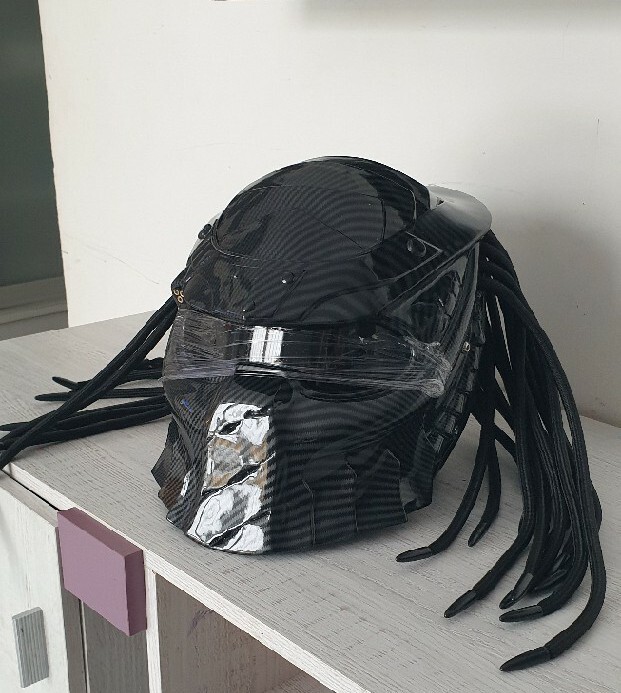 Kask Predator - Niska cena na Allegro.pl