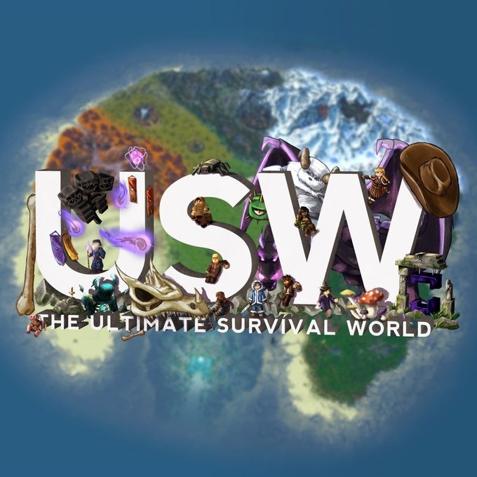 Minecraft Java Mapa Ultimate Survival World | Gliwice | Kup teraz na ...