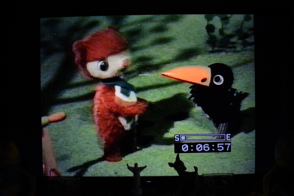 Colargol: Cudowna Walizka – Vision – VHS [A5] | Łomża | Kup teraz na ...