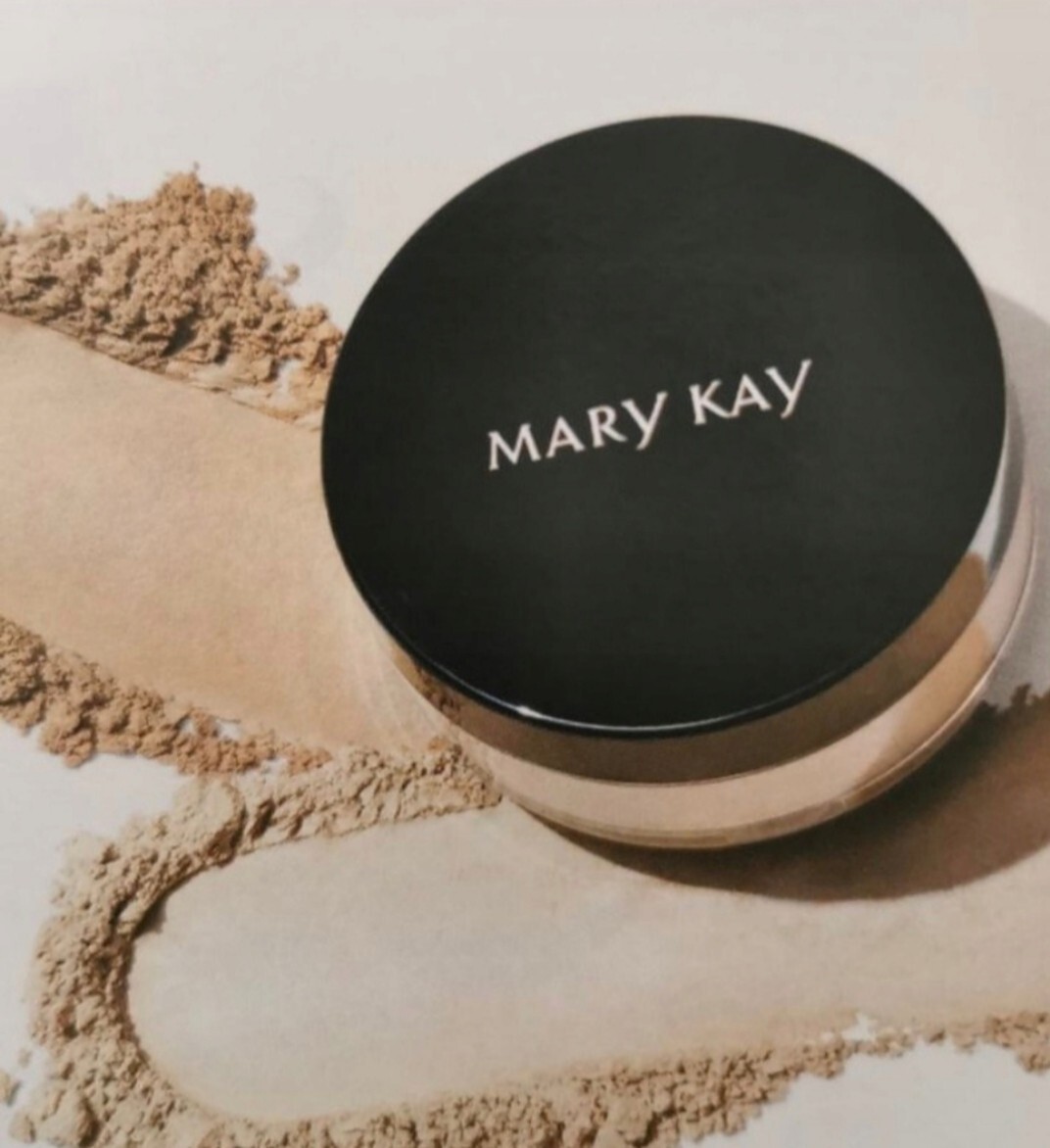 Puder wygładzajacy Mary Kay deep ivory | Zakrzew-Kolonia | Kup teraz na ...