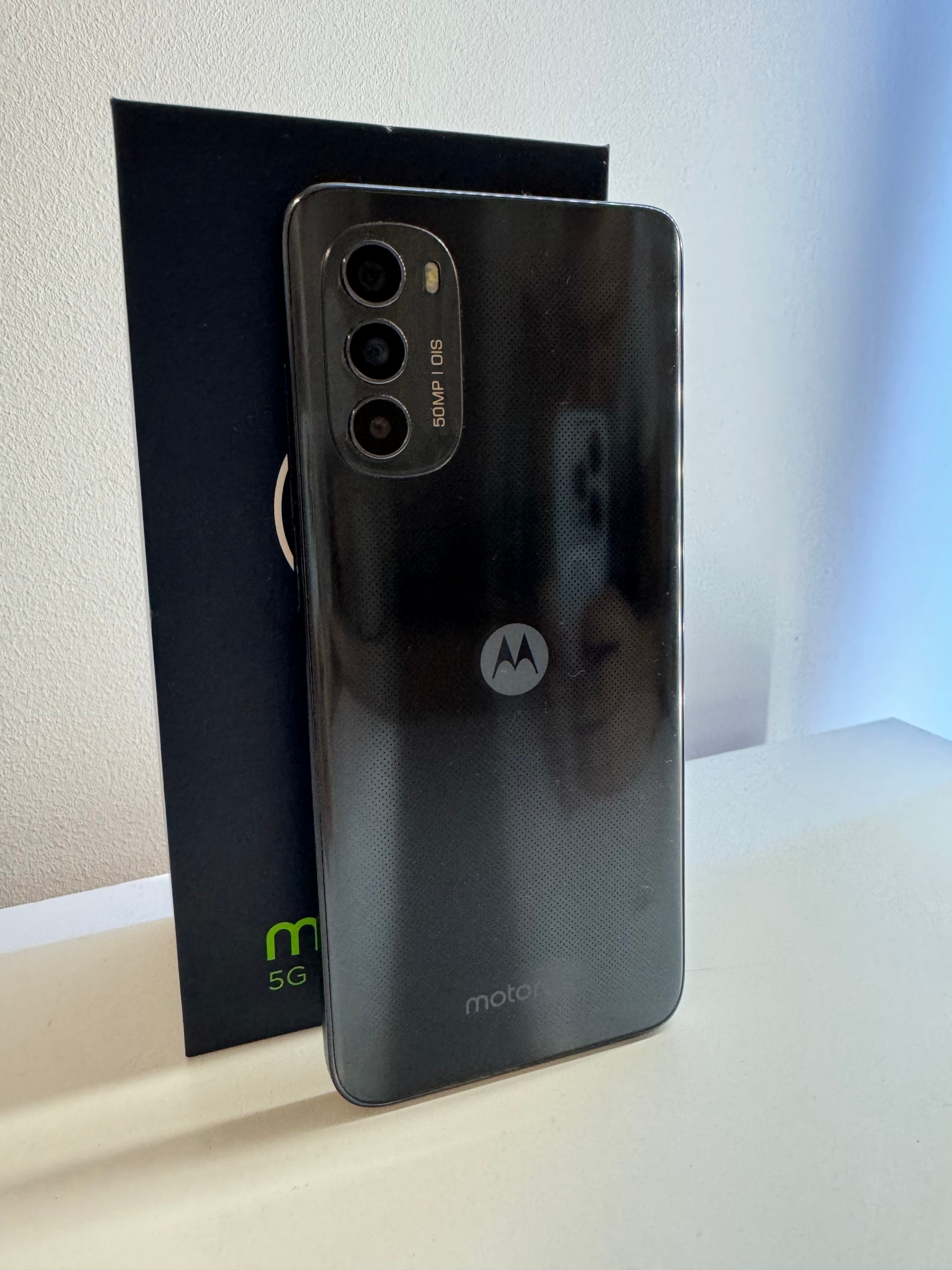Motorola G86 - Niska cena na Allegro.pl