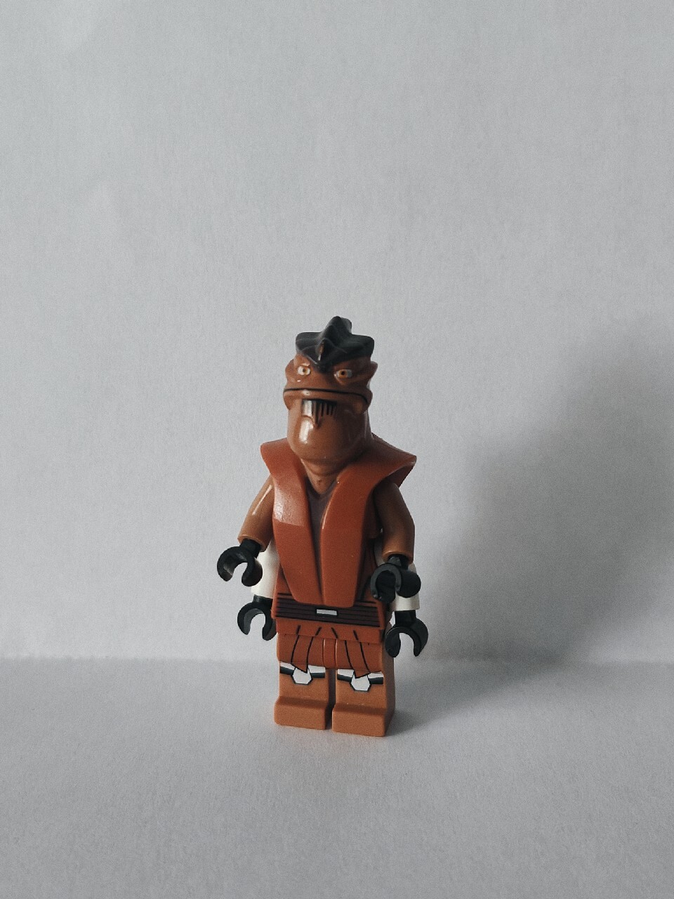 Lego Star Wars Pong Krell sw0435 | Gdańsk | Kup teraz na Allegro Lokalnie