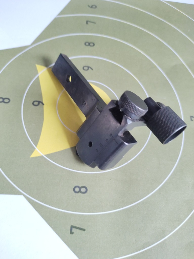 Diopter Przeziernik - Niska cena na Allegro.pl