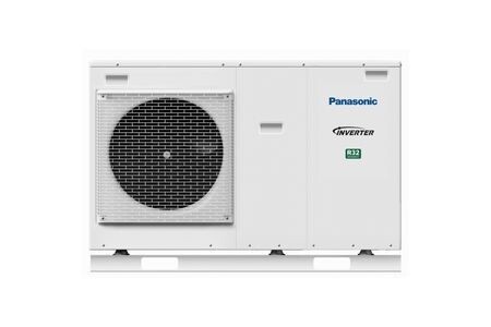 Pompa Ciepła Panasonic 9KW 1F monoblok | Ełk | Ogłoszenie na Allegro ...