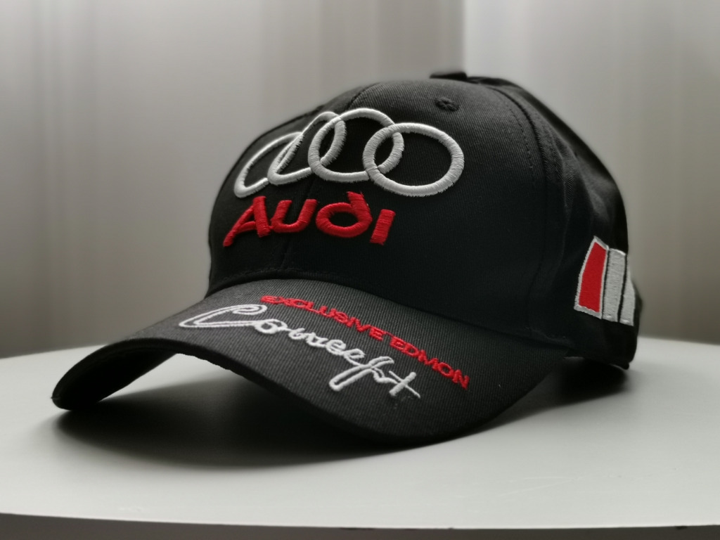 Teoría establecida pasillo Civilizar czapka z daszkiem audi definido ...