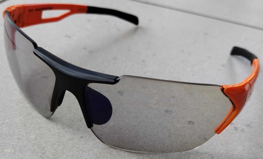 Okulary Uvex Sportstyle 202 race vario (fotochrom) | Bydgoszcz | Kup ...