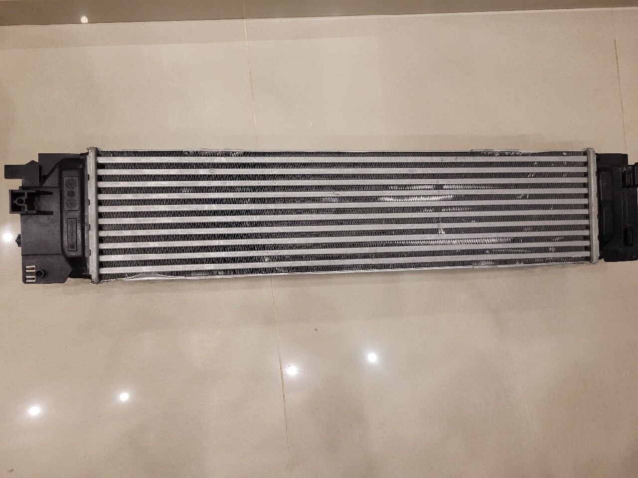 INTERCOOLER chłodnica VOLVO V40, XC40 31439780 | Lublin | Kup teraz na ...