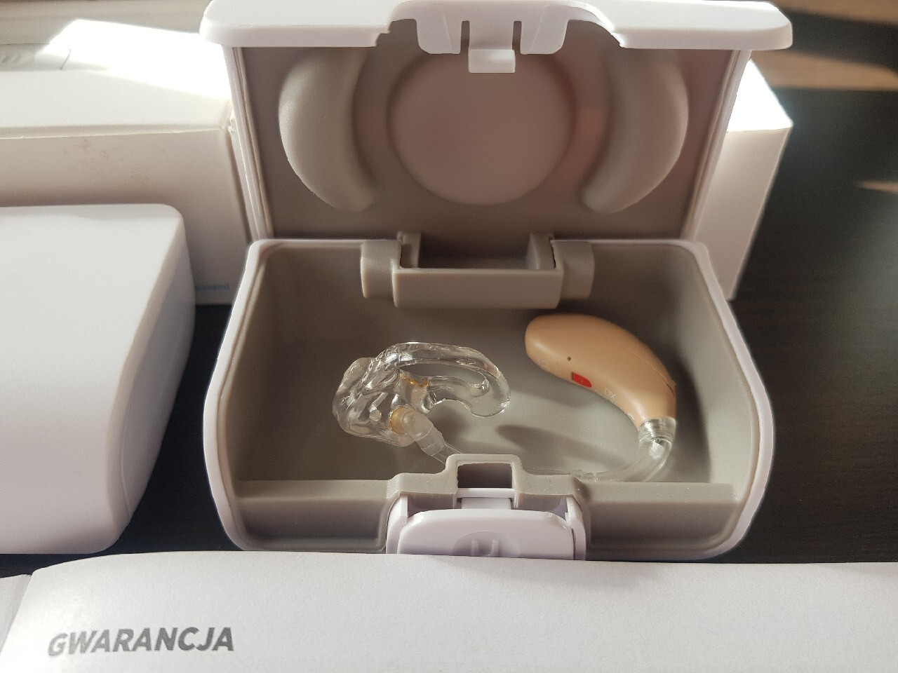 Aparaty słuchowe DX Stride M3 unitron | Jemielnica | Kup teraz na ... Aparaty słuchowe DX Stride M3 unitron | Jemielnica | Kup teraz na ...