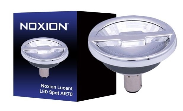 Noxion Led Spot - Niska cena na Allegro.pl