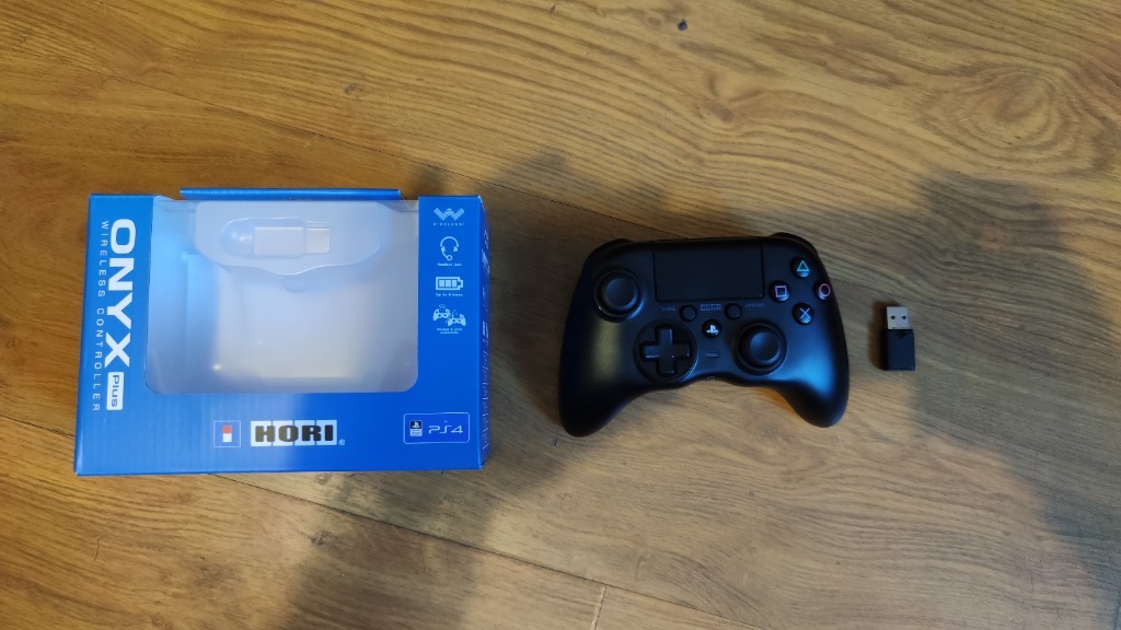 Hori onyx + (plus) | Ząbkowice Śląskie | Kup teraz na Allegro Lokalnie