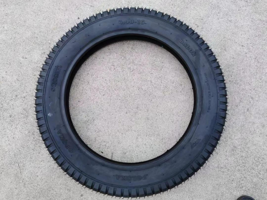 Polska Opona 19x4,40 BALON - SOKÓŁ 1000 SOKOL1000 | Milanówek ...